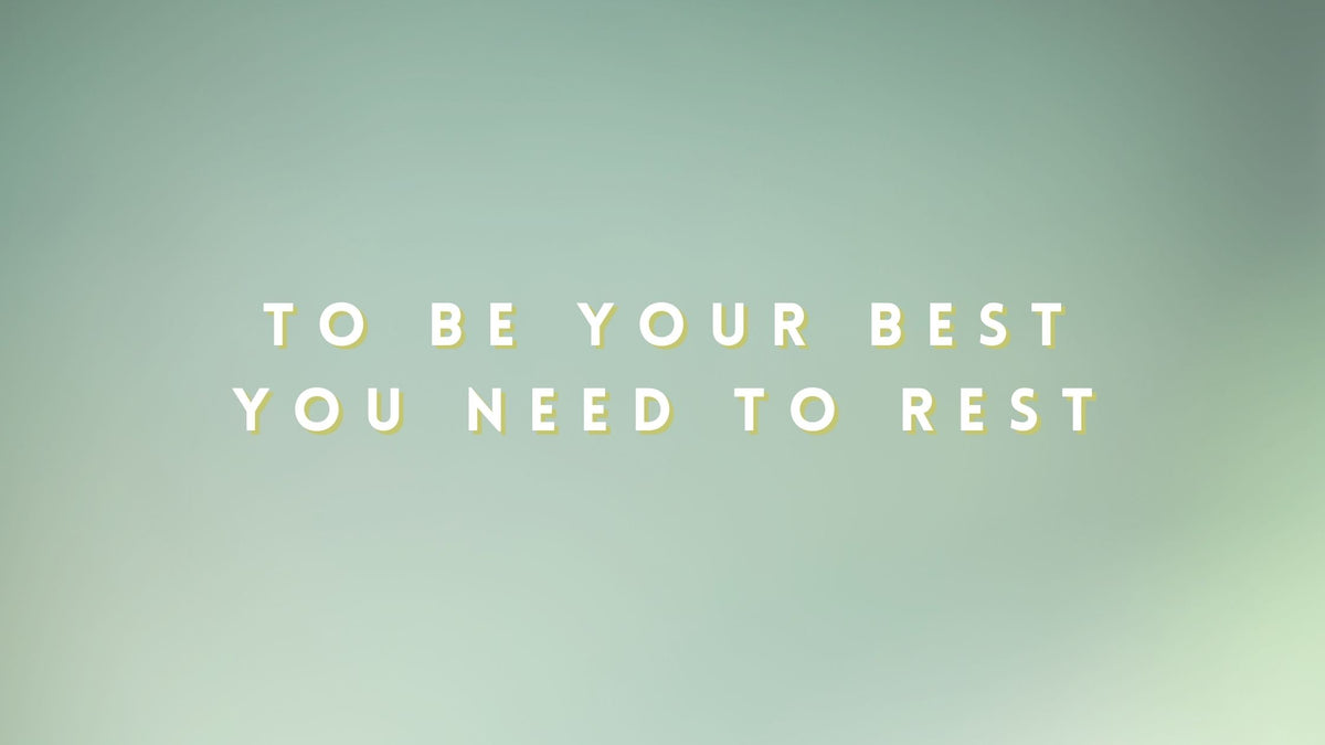 5 Tips for Restful Sleep – SleepSwag