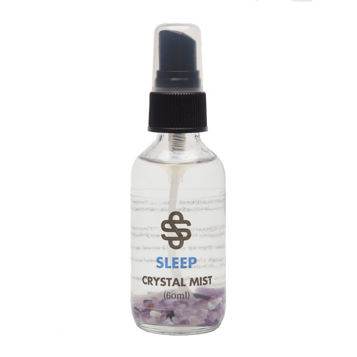 Sleep Crystal Mist – SleepSwag